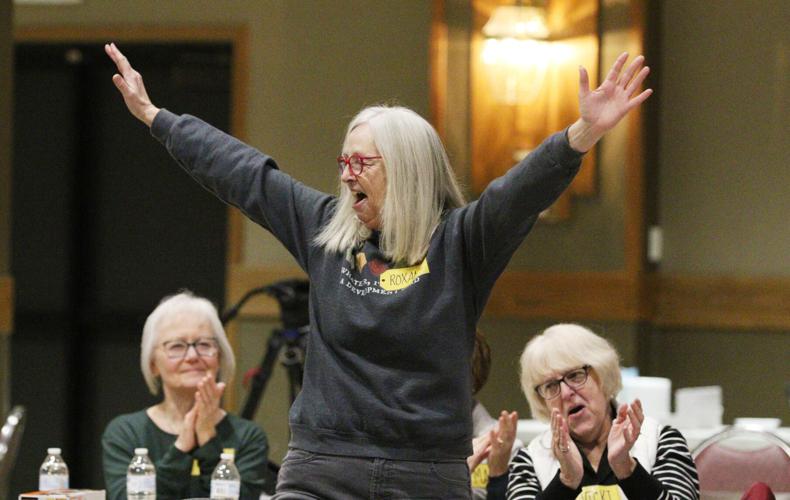 Recreation department hosts Hastings' version of 'The Price is Right ...