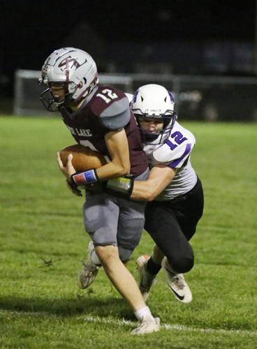 Axtell's 'physicality' proves worth in Wildcats' 30-3 win over Silver ...