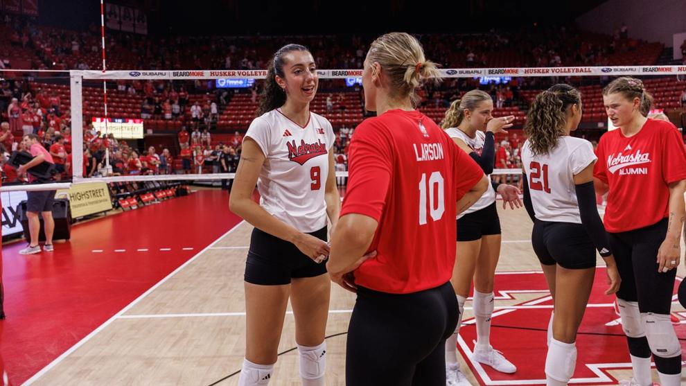 Virginia Adriano continues to get more comfortable with new life in ...