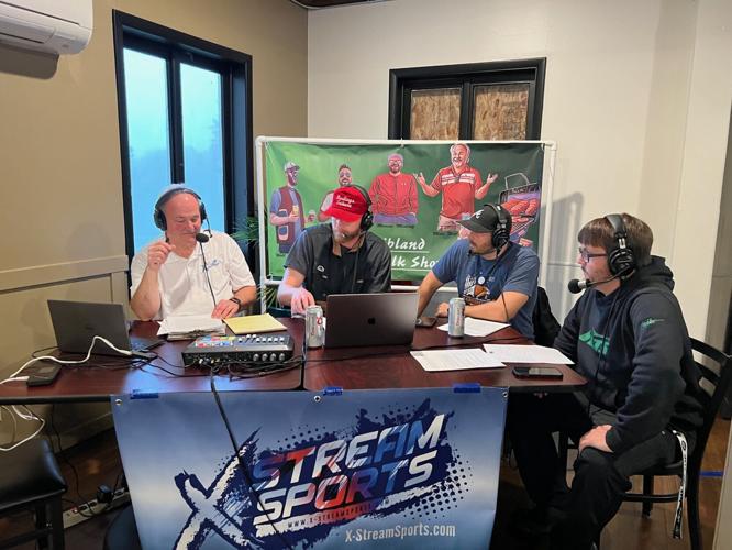 AC's Evan Smith, STC's Greg Berndt to appear on Wednesday's Tribland ...
