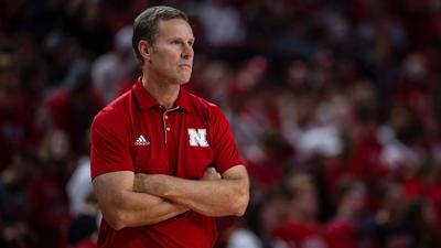 Nebraska will return to Sanford Pentagon for neutral site game through ...