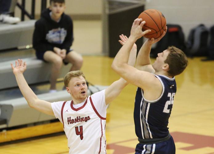 Corrigan's late steal seals Broncos' spot in GPAC tournament final ...