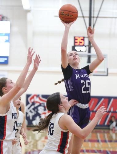 Minden eyeing first basketball gold to go with state volleyball title ...