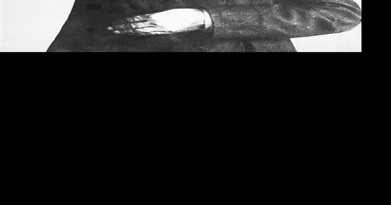 RUSSIA RASPUTIN | | hastingstribune.com