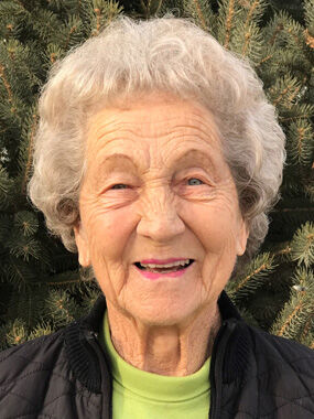 Dorothy C. Wilson | Obituaries | hastingstribune.com