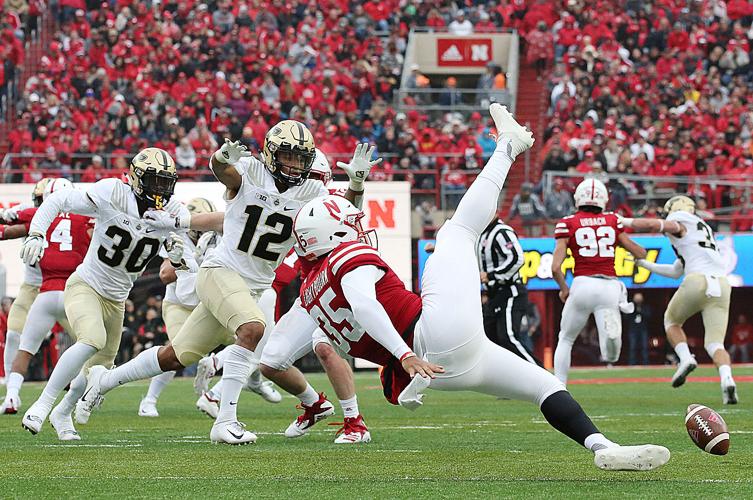 Neeley: Building a winner takes time | Sports | hastingstribune.com