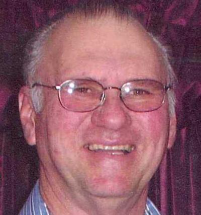 David B. Huber | Obituaries | hastingstribune.com