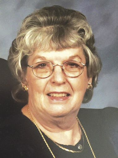 Barbara Patrick | Obituaries | hastingstribune.com