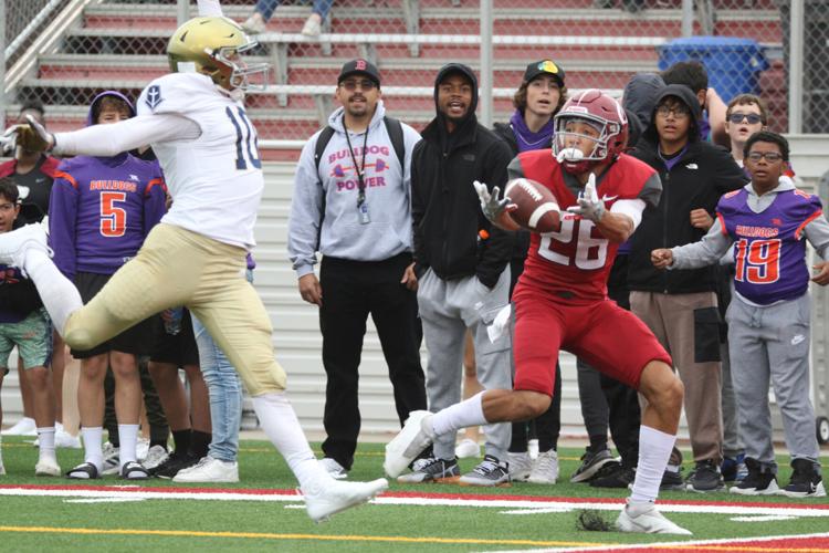Season opener provides Broncos with opportunity to increase playoff ...