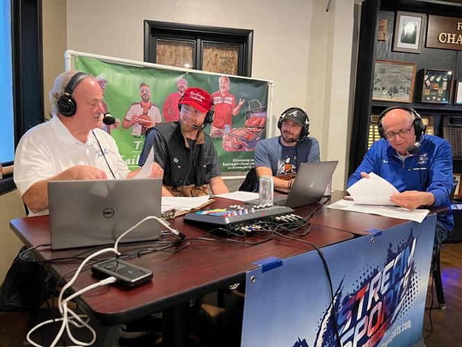 AC's Evan Smith, STC's Greg Berndt to appear on Wednesday's Tribland ...
