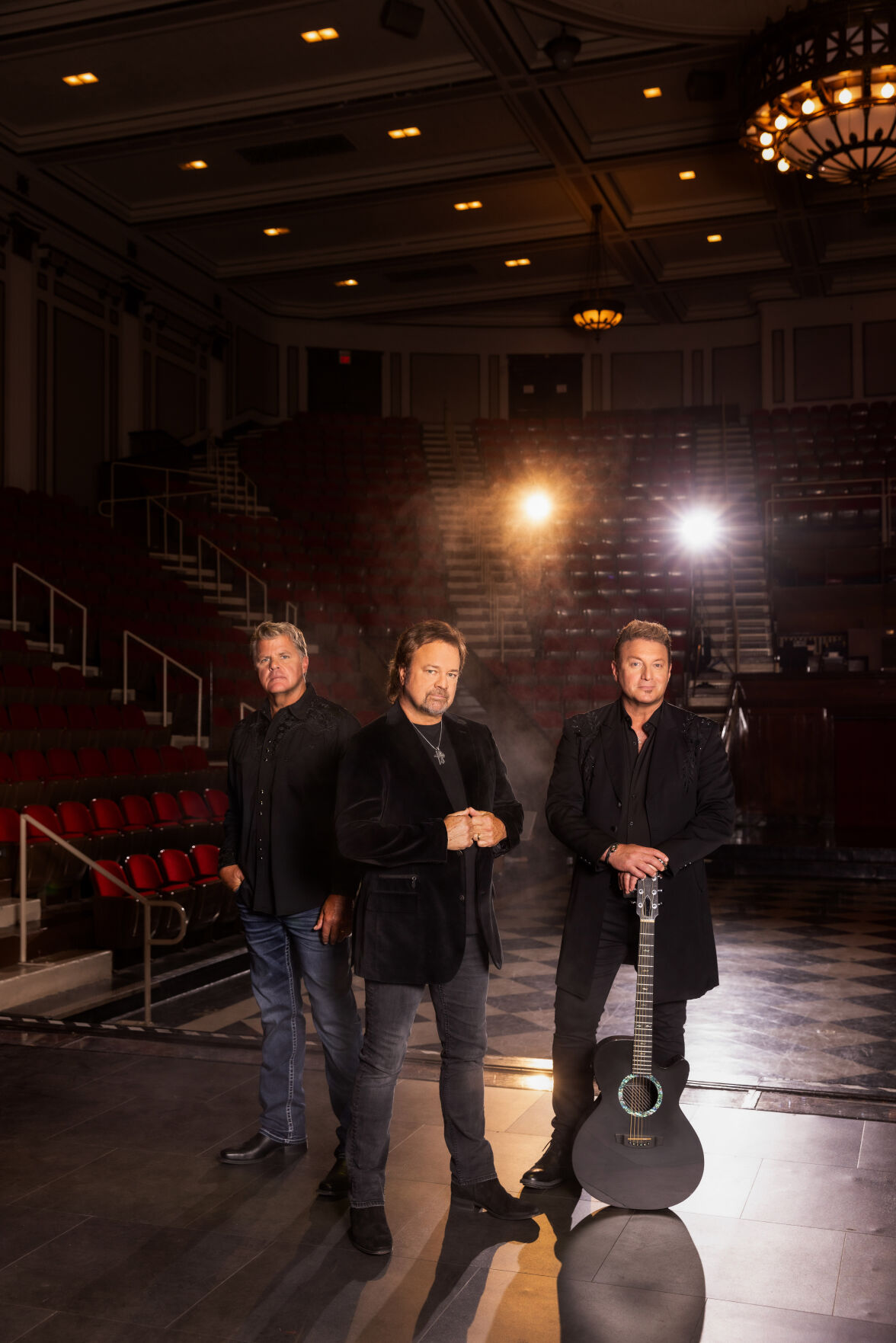 Adams County Fairgrounds announces fair's grandstand acts | News ...