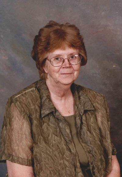 Joyce N. Keeten | Obituaries | hastingstribune.com