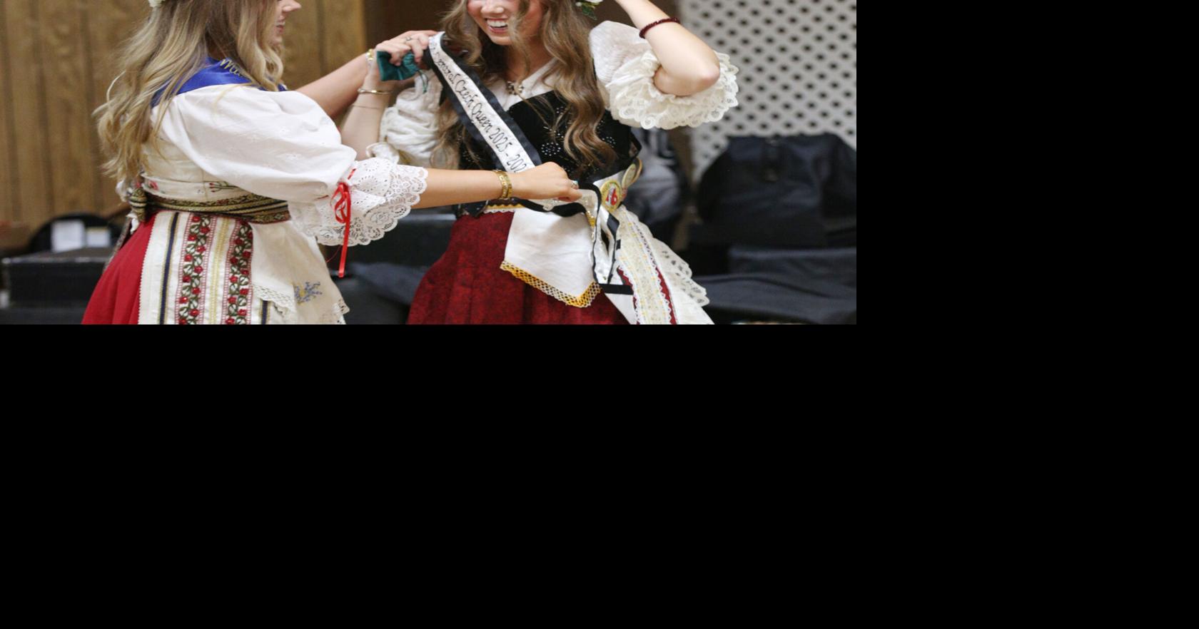 Czech traditions kept alive through music and dance | News ...