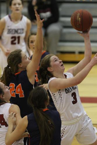 Hastings women move to 6-2 in conference | Sports | hastingstribune.com