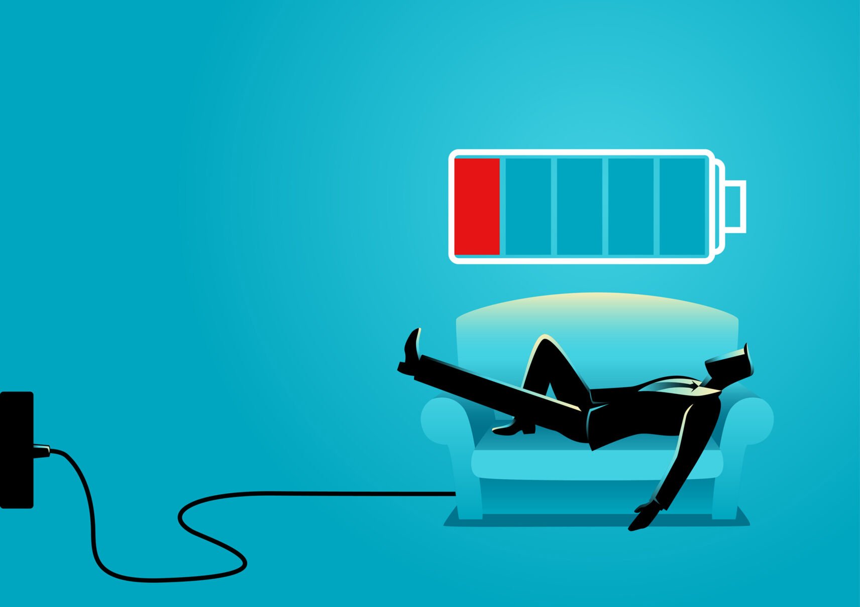 Power naps: How to perfect the short snooze to beat your midday slump ...