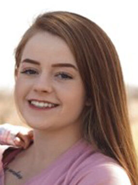 Destiny R. Ashley | Obituaries | hastingstribune.com