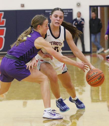 Defense spurs No. 9 Dusters past Adams Central | Sports ...