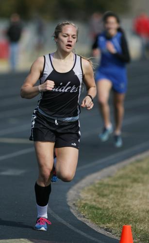 Vrooman, Porter capture 3 golds at Sutton invite | Sports ...