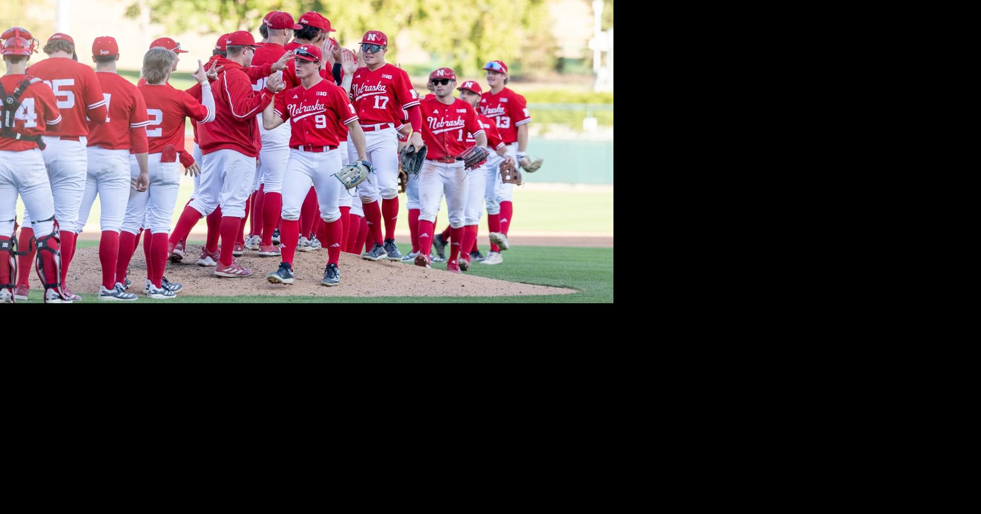 Cael Frost hoping to carve out role in Nebraska baseball's outfield ...