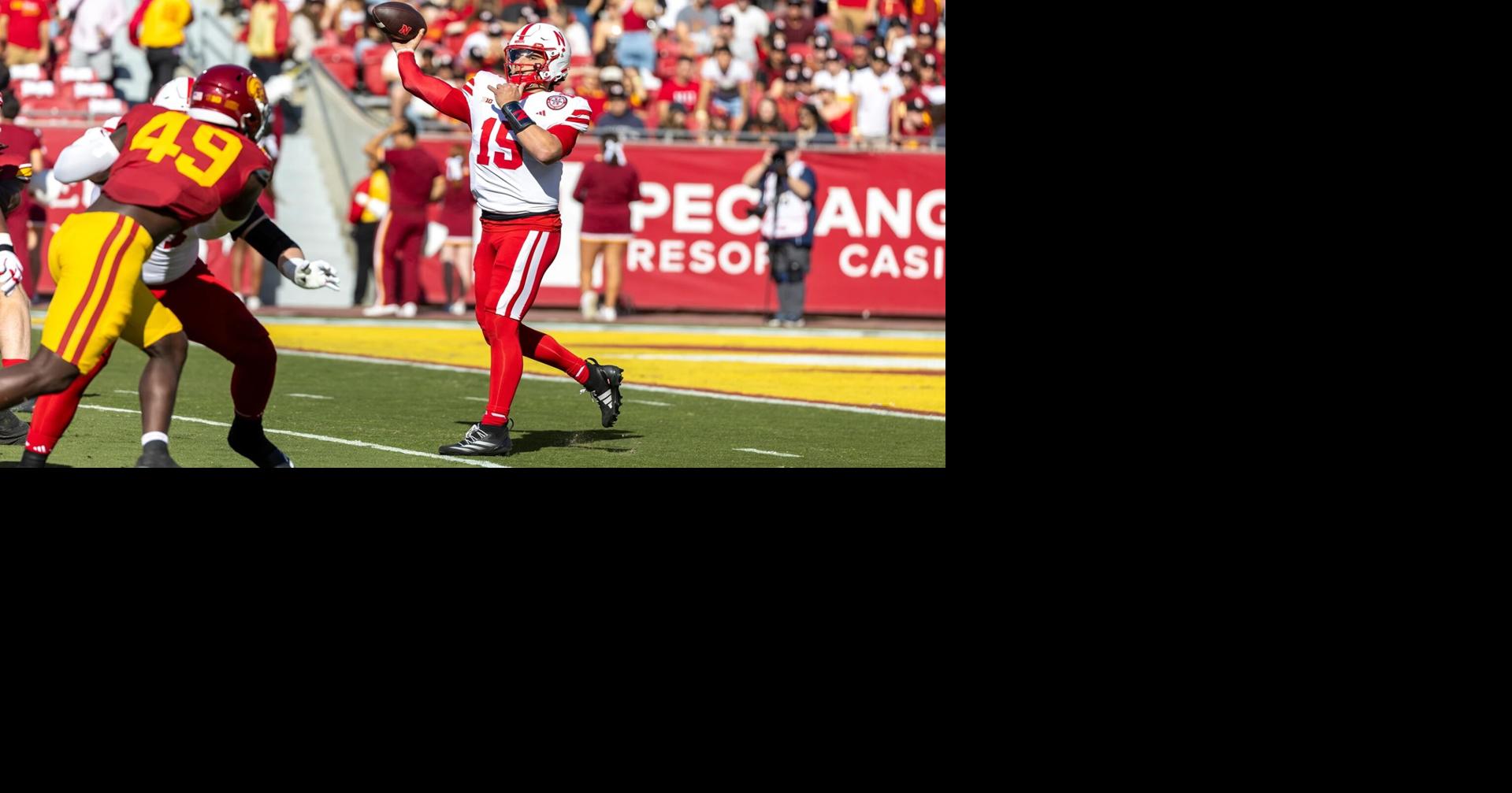 Nebraska football summer series: An early preview of Southern ...