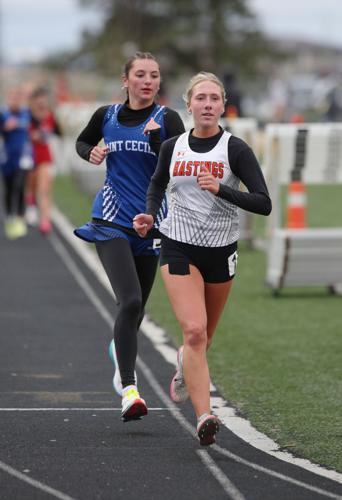 HHS’ Reynolds returning to form after late start | Sports ...