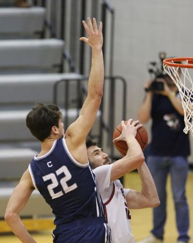 Corrigan's late steal seals Broncos' spot in GPAC tournament final ...