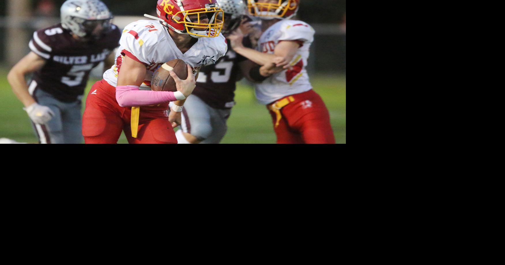 Warriors tame Mustangs in top-10 battle, 67-37 | Sports ...