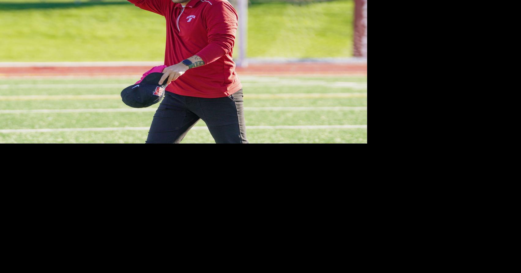 Poppen leaving HC men's soccer program for opportunity closer to home ...