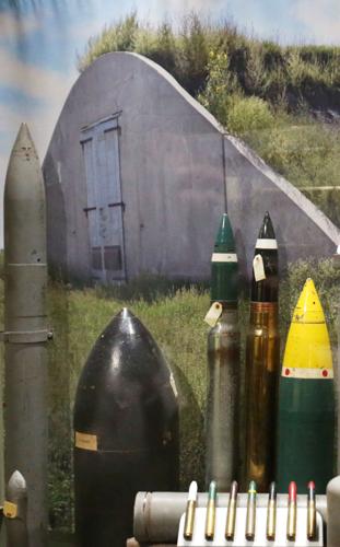 Hastings tapped as American World War II Heritage City | News ...