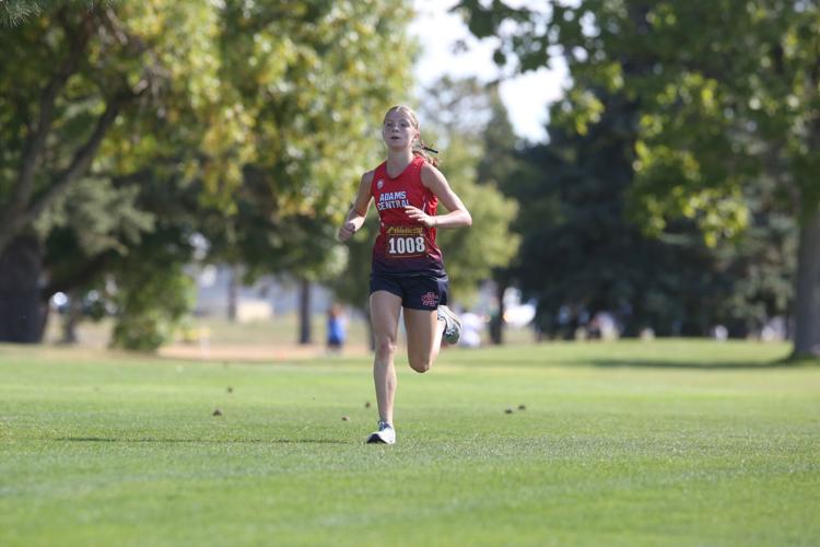 Reynolds' personal best helps Tigers claim team title at AC invite ...