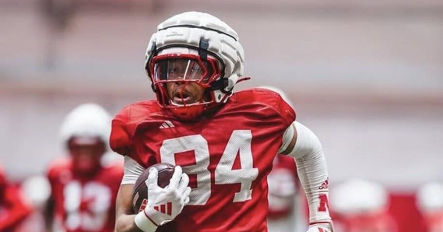 Why Nebraska's Daikiel Shorts fought to keep Isaiah Mozee in his ...