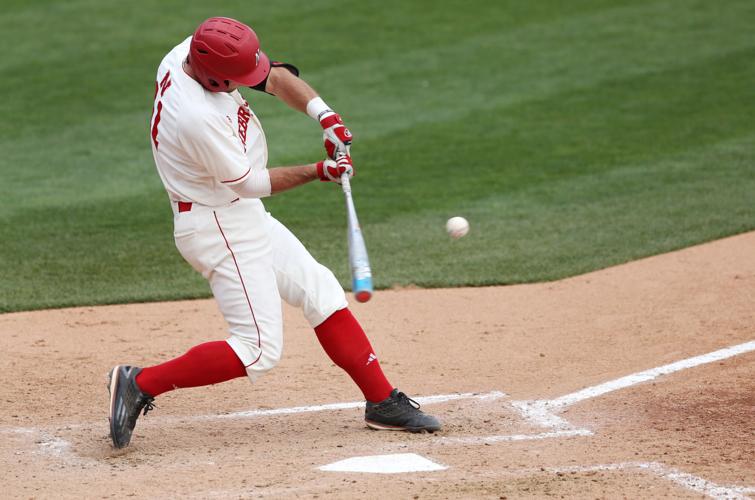 Huskers drop series finale to Northwestern | Sports | hastingstribune.com