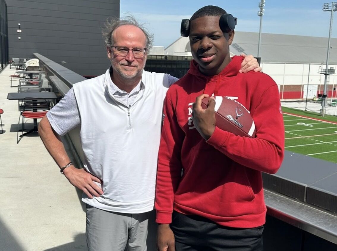 Nebraska Football Signing Day: Huskers officially sign 10 recruits in ...