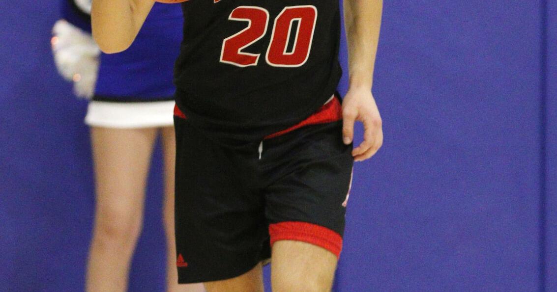 Sutton pulls away from Kenesaw to win D1-3 subdistrict title | Sports ...