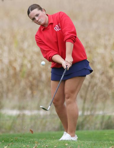 Sutton medals three at Adams Central invite; AC's Hartman places third ...