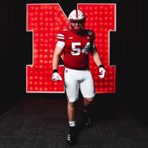 Nebraska Football Signing Day: Follow along as 2025 recruits officially ...