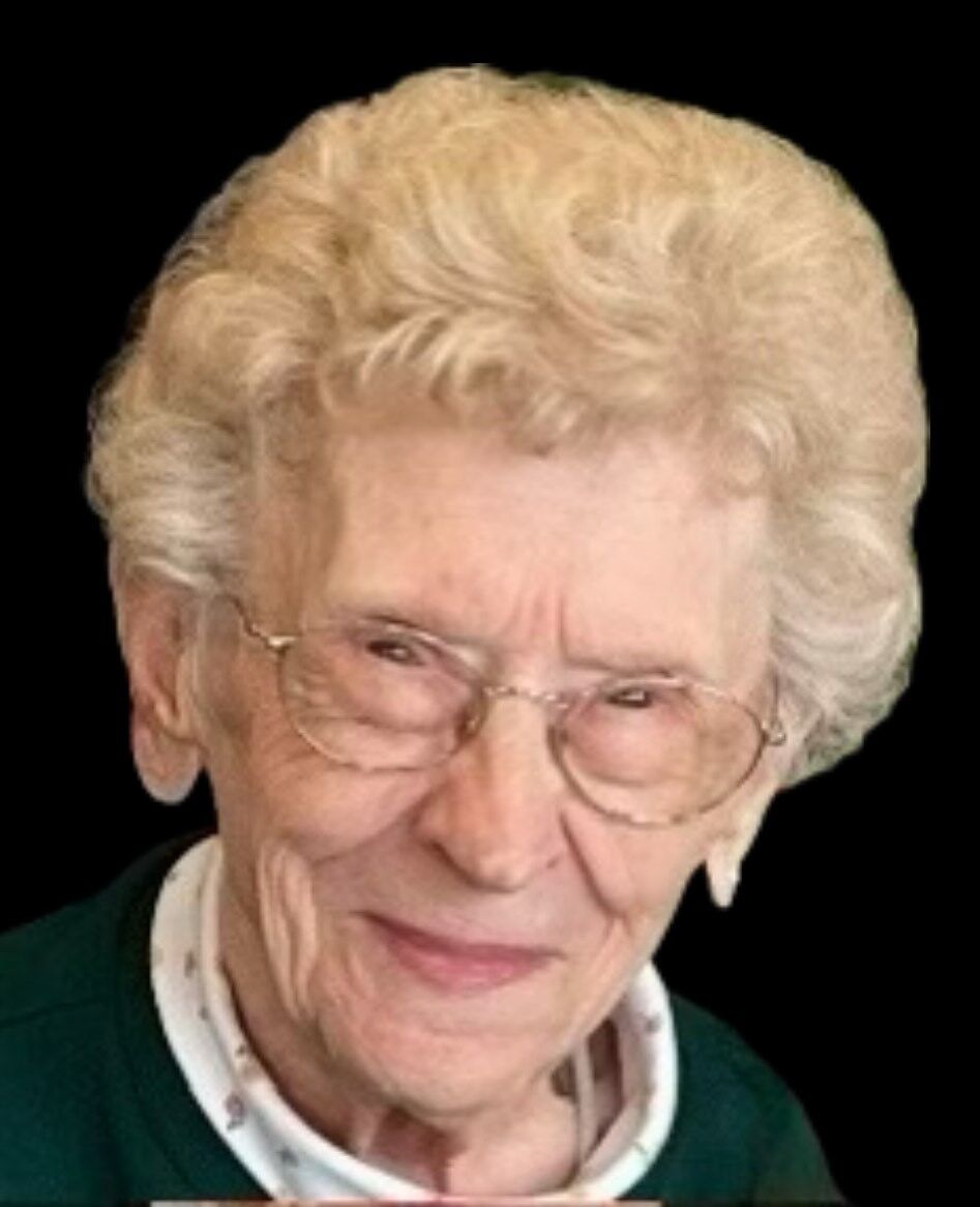 Patsy A. Ellis | Obituaries | hastingstribune.com