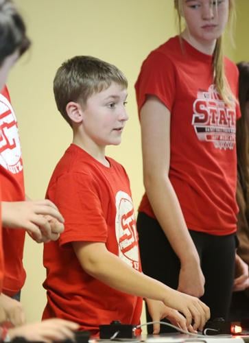 Quiz bowl showcases student knowledge | News | hastingstribune.com