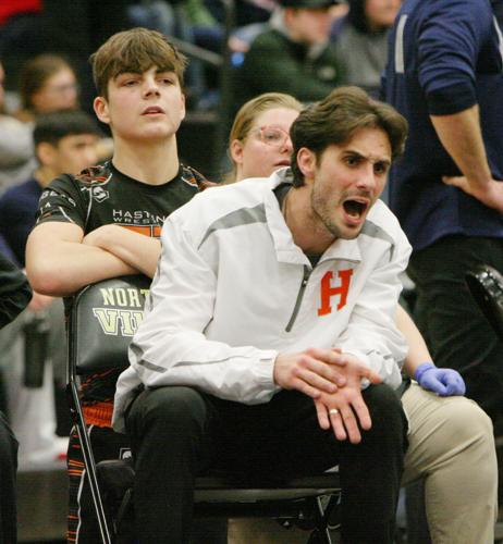 Tigers crown five district champs at B-3 meet | Sports ...