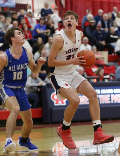 AC boys, girls swept by Huskies in season openers | Local ...