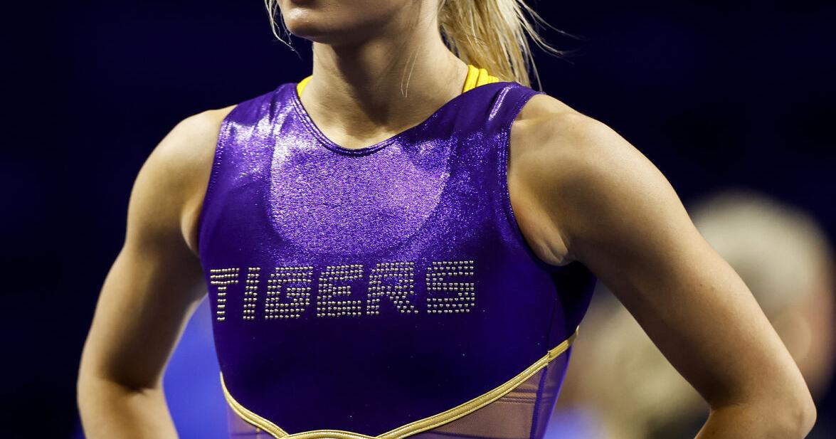Mac Engel: The complex legacy of LSU’s Livvy Dunne: Icon or enigma in ...