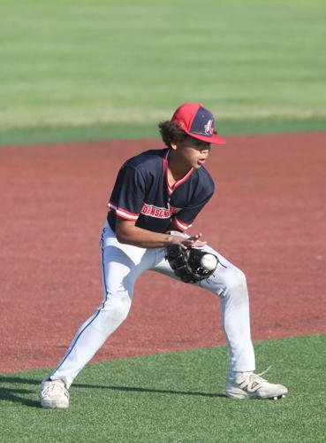 Chiefs' defense keeps Columbus in check; Braves down Columbus in ...