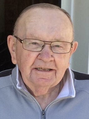 Larry B. Phillips | Obituaries | hastingstribune.com