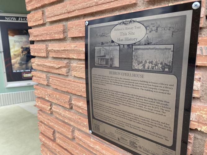 Hebron walkers now can learn history on the move | News ...