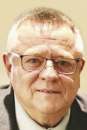 Kenneth S. 'Ken' Banks | Obituaries | hastingstribune.com
