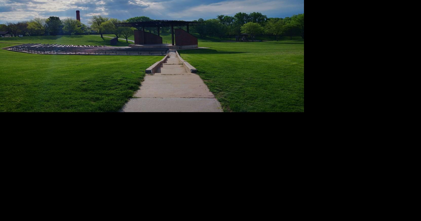 Brickyard to see new amphitheater seating, playground | News ...