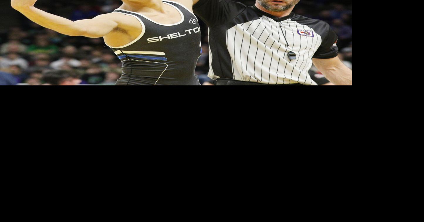 Class D: Sauceda goes back-to-back for Shelton; Lavicky on top for ...