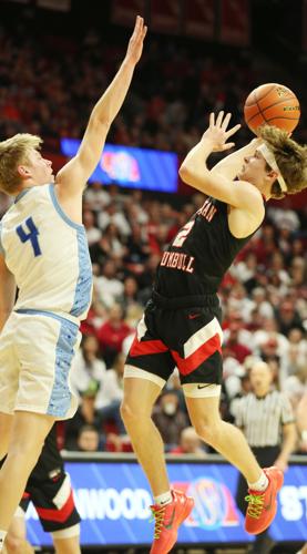 Cardinals fall to two-time defending champion Bluejays in Class C-1 ...