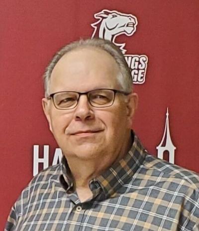Walter C. 'Butch' Bienkowski | Obituaries | hastingstribune.com