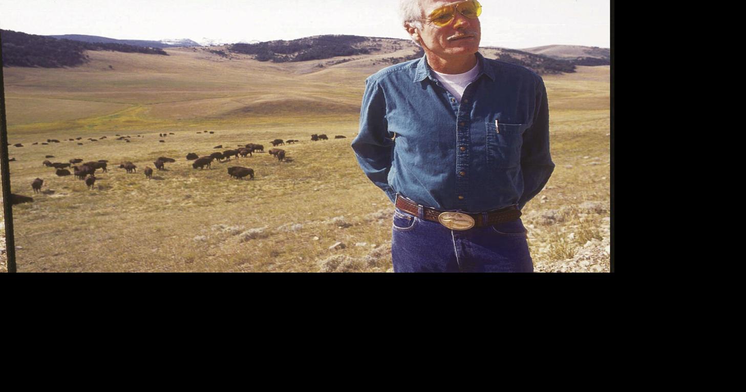 Ted Turner, longtime Nebraska land baron, still buying as next chapter ...